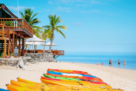 5 Fantastic Reasons To Visit Fiji With Teenagers