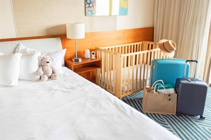 BabyQuip: Easy Baby Equipment Rental For Travel