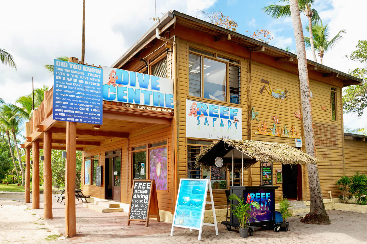 5 Fantastic Reasons To Visit Fiji With Teenagers