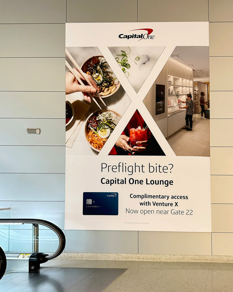 How To Get Into Airport Lounges On Your Next Trip