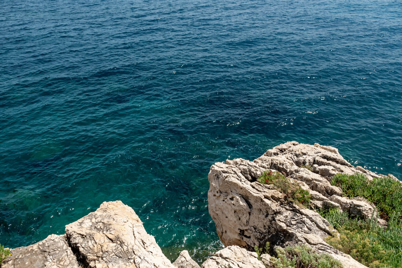 Our Incredible Cap d’Antibes Hike in Antibes, France