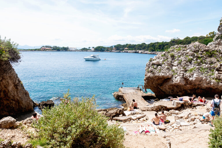 Our Incredible Cap d’Antibes Hike in Antibes, France