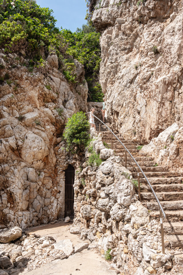 Our Incredible Cap d’Antibes Hike in Antibes, France