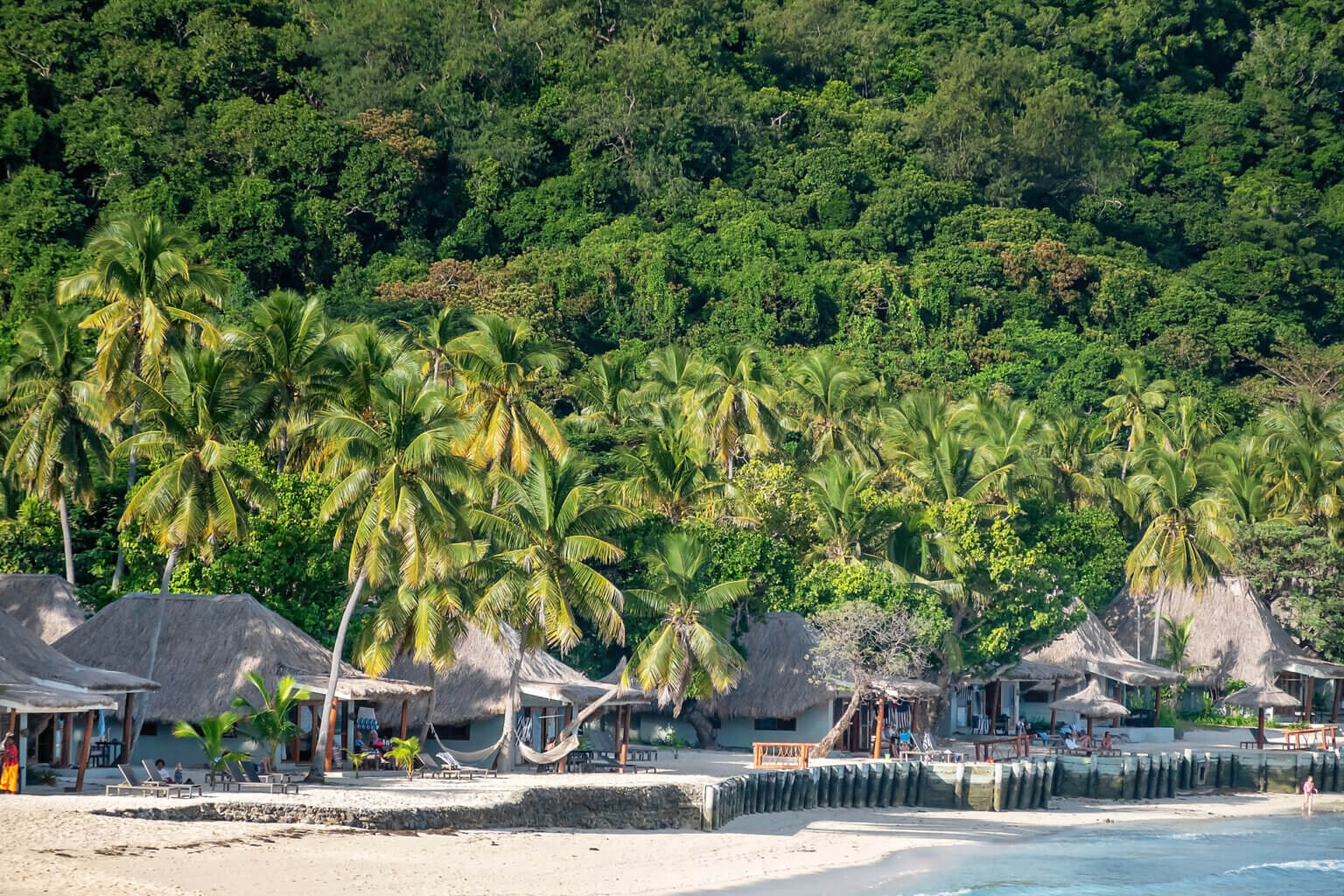 Why A Fiji Vacation Should Be On Your Radar Now More Than Ever
