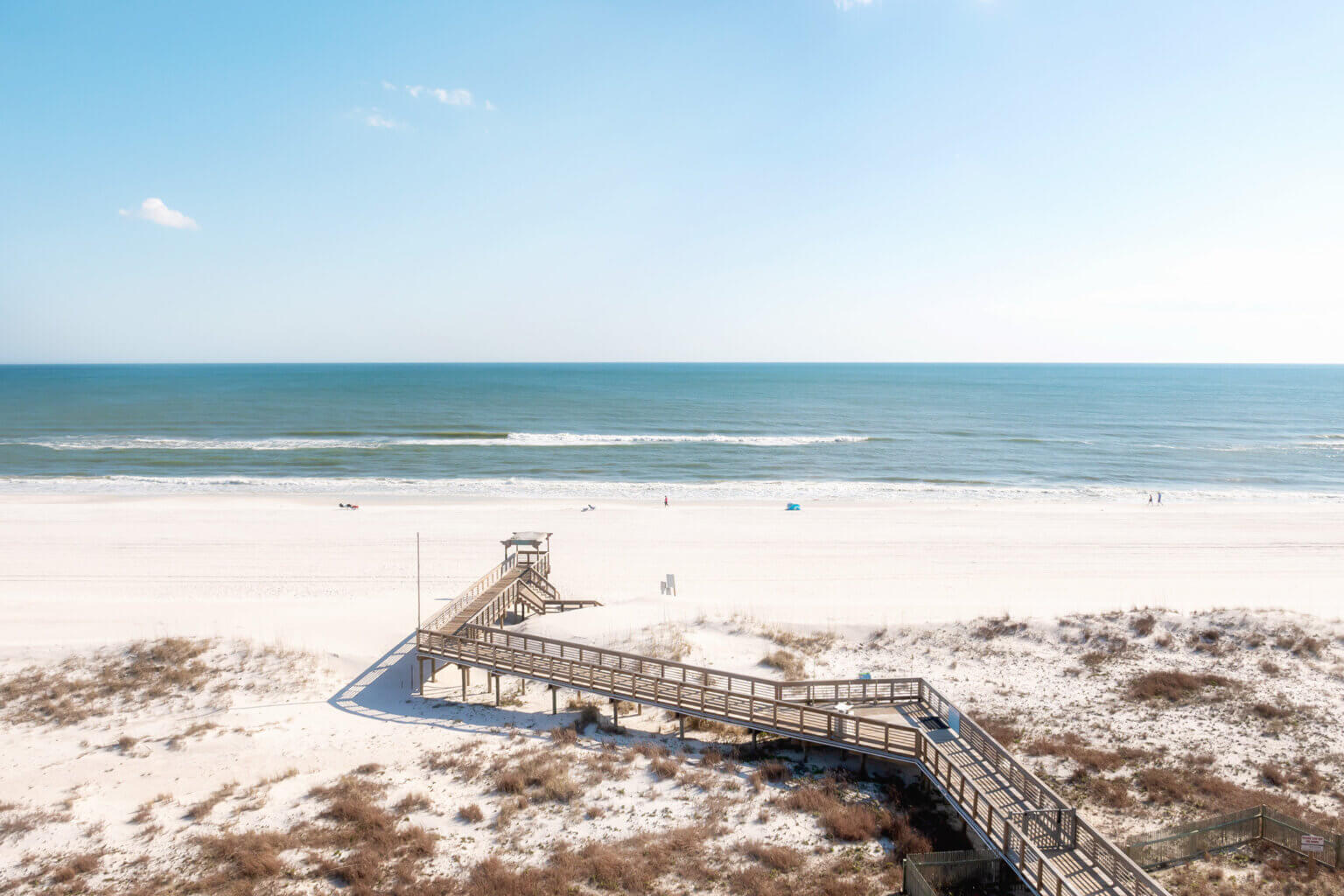 Stay And Play At The Lodge At Gulf State Park In Gulf Shores, Alabama