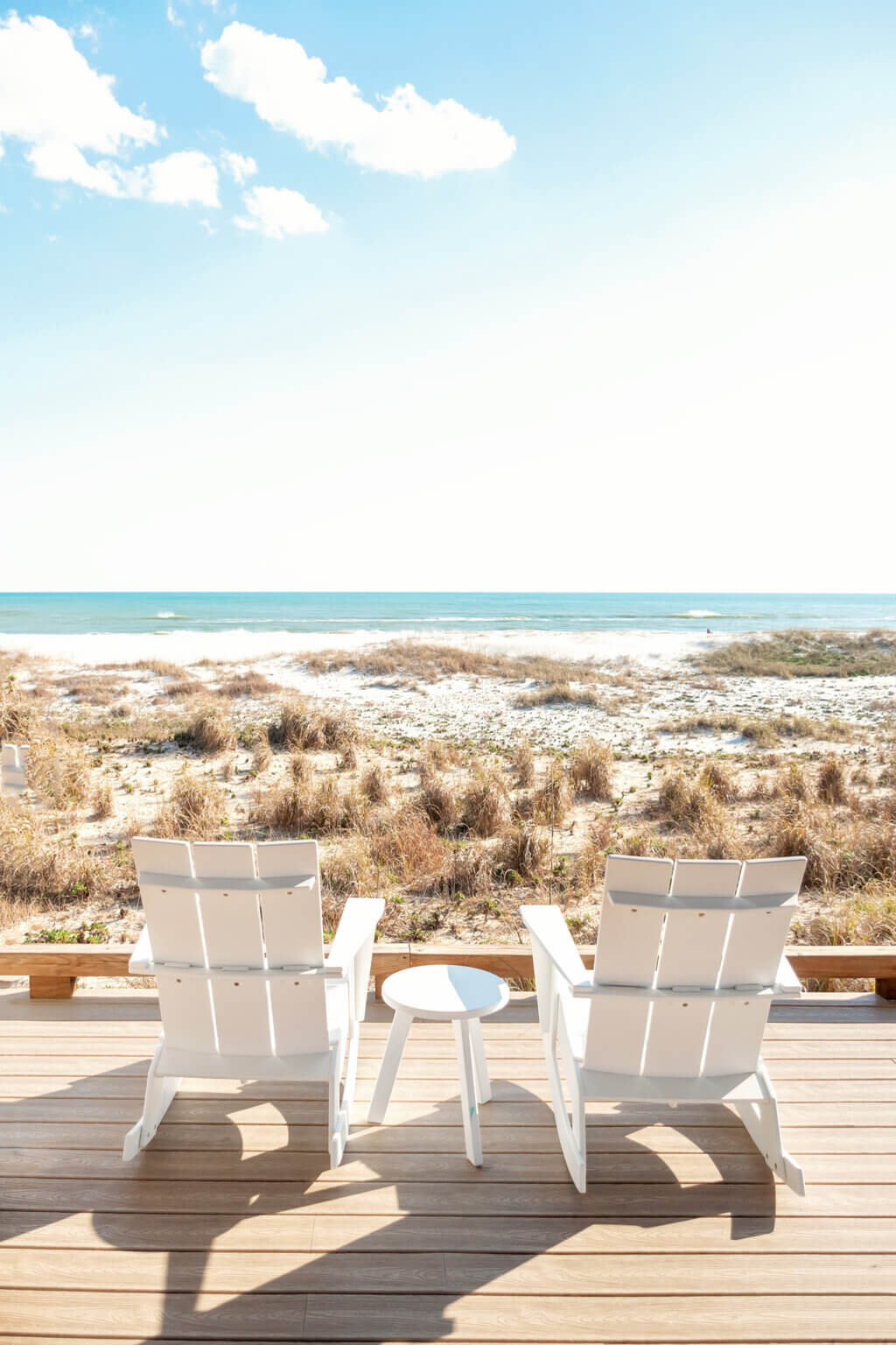 Stay And Play At The Lodge At Gulf State Park In Gulf Shores, Alabama