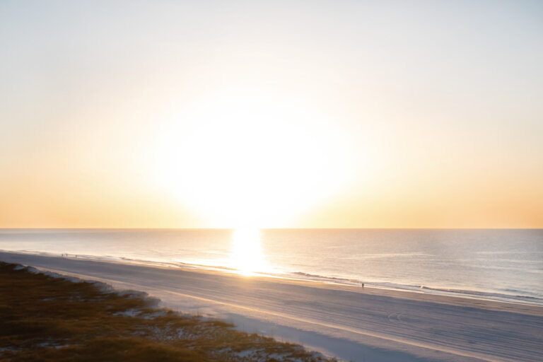 Stay And Play At The Lodge At Gulf State Park In Gulf Shores, Alabama