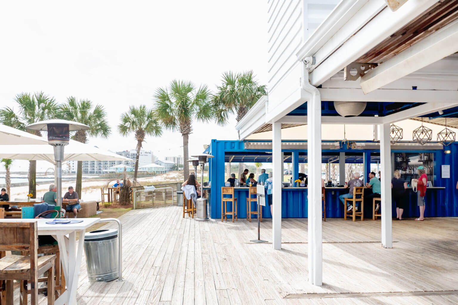 The Perfect Orange Beach & Gulf Shores Weekend Itinerary
