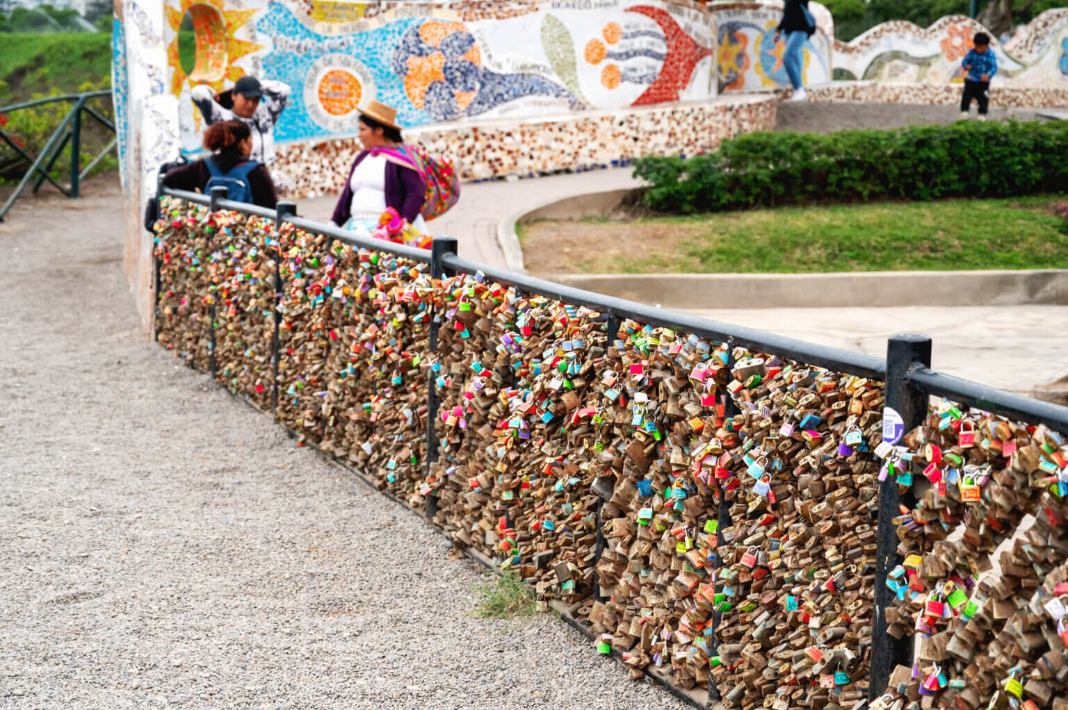 9 Fun Things To Do In Lima With Teenagers