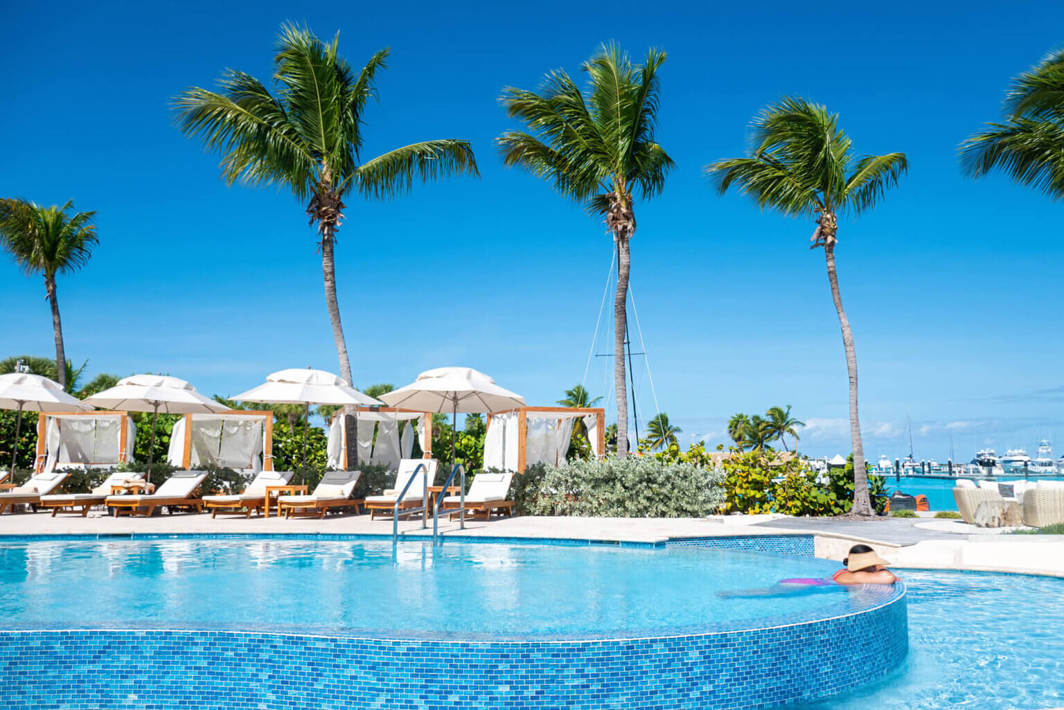 Turks And Caicos Collection: Two All-Inclusive Resorts For The Price Of One