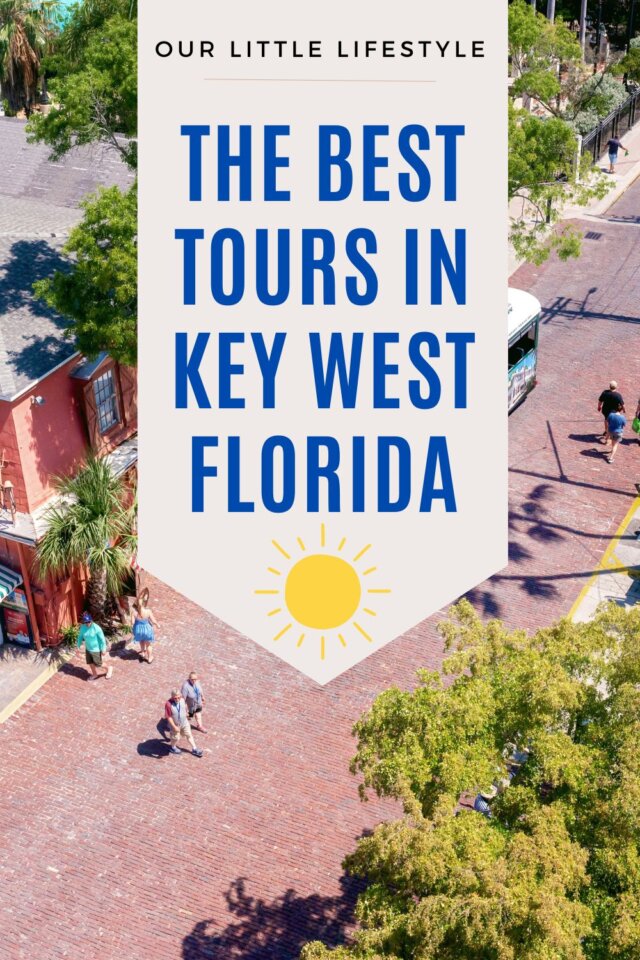 Florida Travel: Finding The Best Key West Tours For Your Family