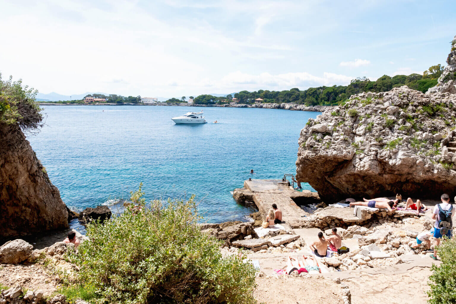 Antibes France: The Perfect European Summer Destination