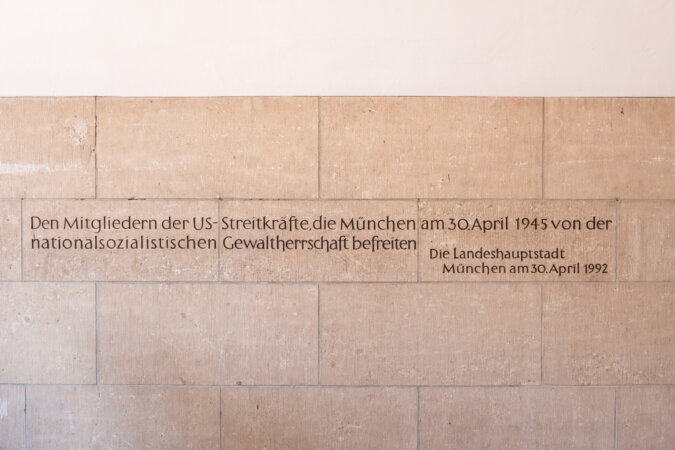 We Took A 3rd Reich Munich Walking Tour & This Surprised Us!