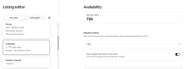 Should You Allow Airbnb Instant Booking At Your Short-Term Rental?