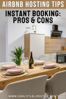 Should You Allow Airbnb Instant Booking At Your Short-Term Rental?