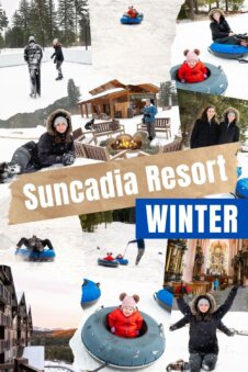 Suncadia Resort: Our Visit To Washington’s Winter Wonderland