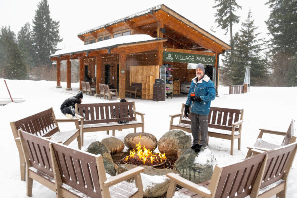 Suncadia Resort: Our Visit To Washington’s Winter Wonderland