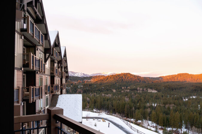 Suncadia Resort: Our Visit To Washington’s Winter Wonderland