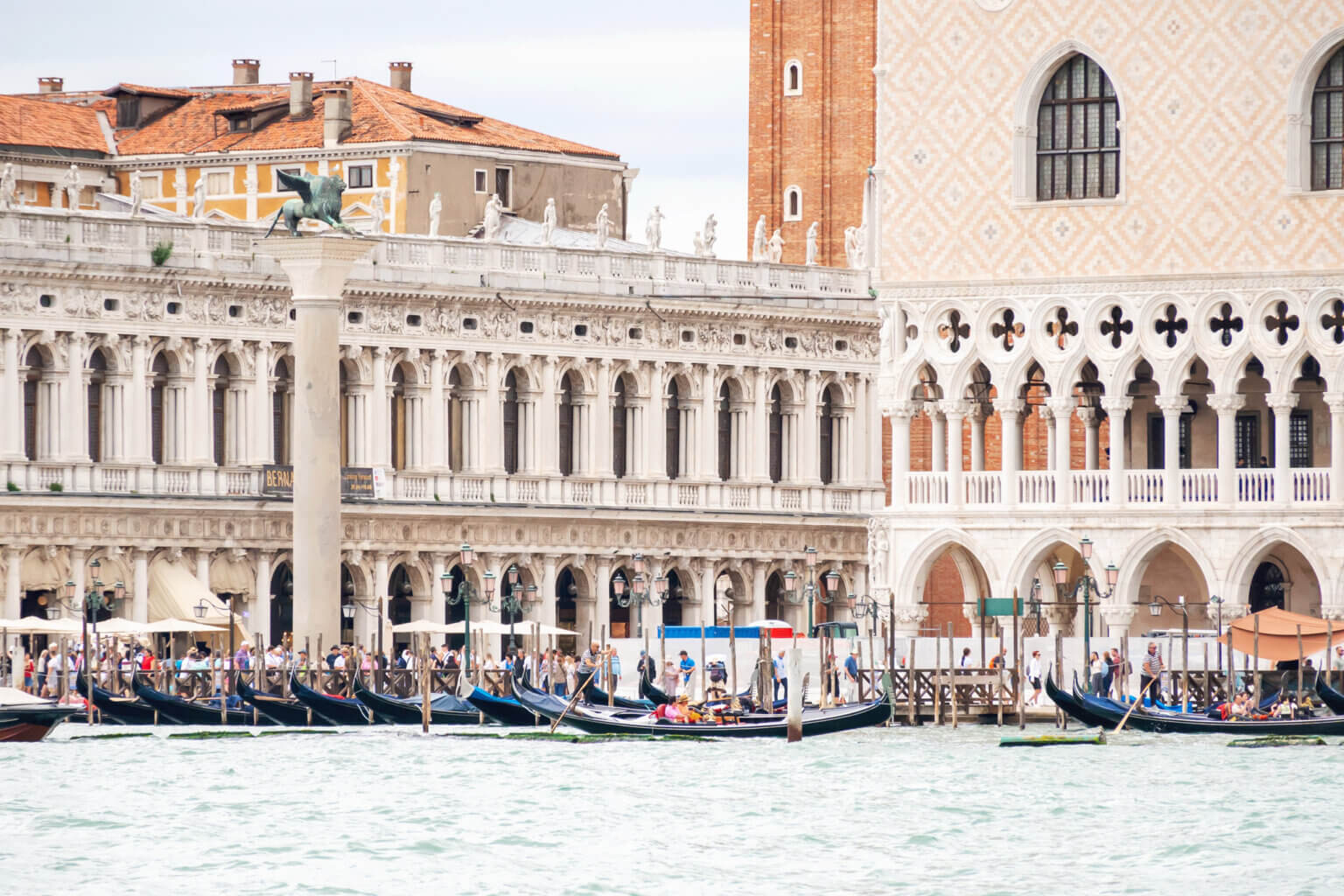 Understanding the Venice Water Bus System + Private Venice Water Taxis