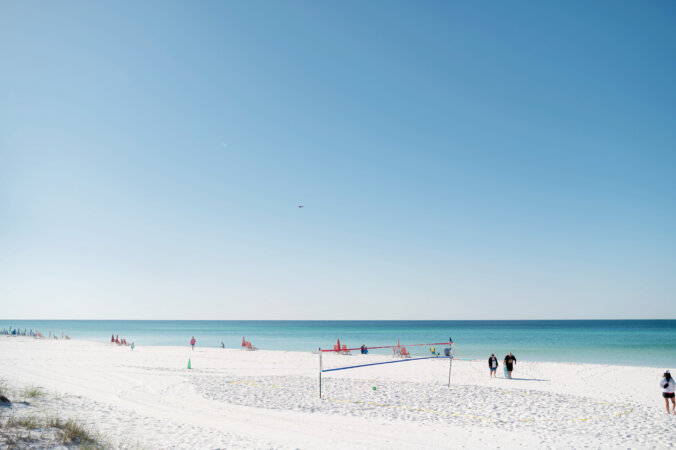 9 Reasons Why The Hilton Sandestin Is Perfect For A Family Beach Trip