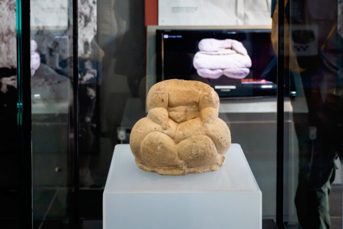 Our Visit To Malta’s Prehistoric Temples Of Hagar Qim and Mnajdra