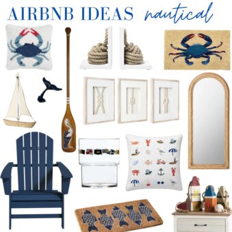 Themed Airbnb Design Inspiration Ideas From Wayfair