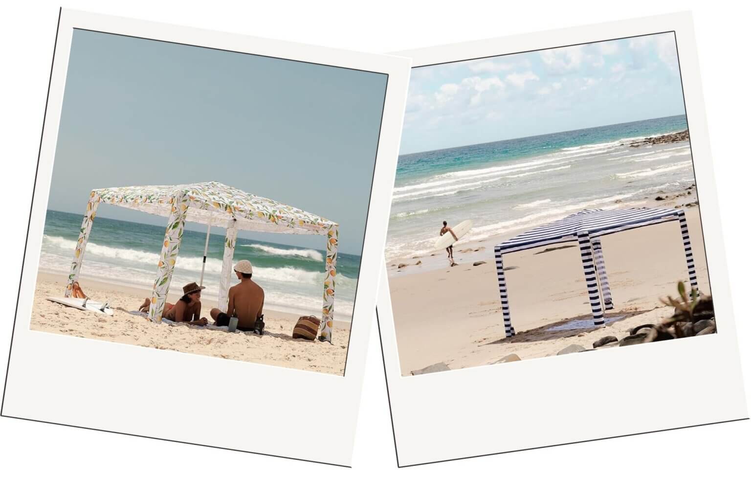30A Beach Tents: A Guide to the Rules & My Recommendations