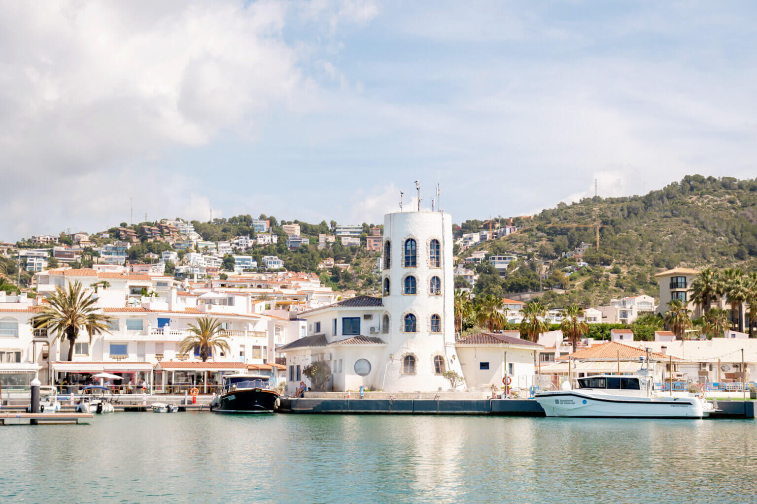 Flying To Barcelona? Here Is Why You May Want To Visit Sitges First!