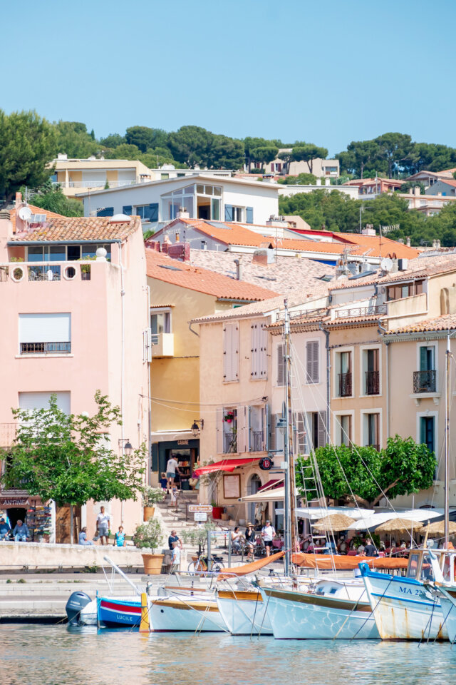 Everything You Need To Know About Taking A Calanques Boat Tour From ...