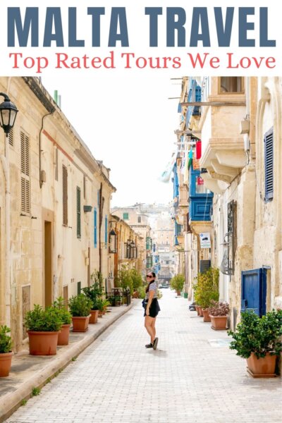 15 Top Rated Malta Tours We Think You’ll Love