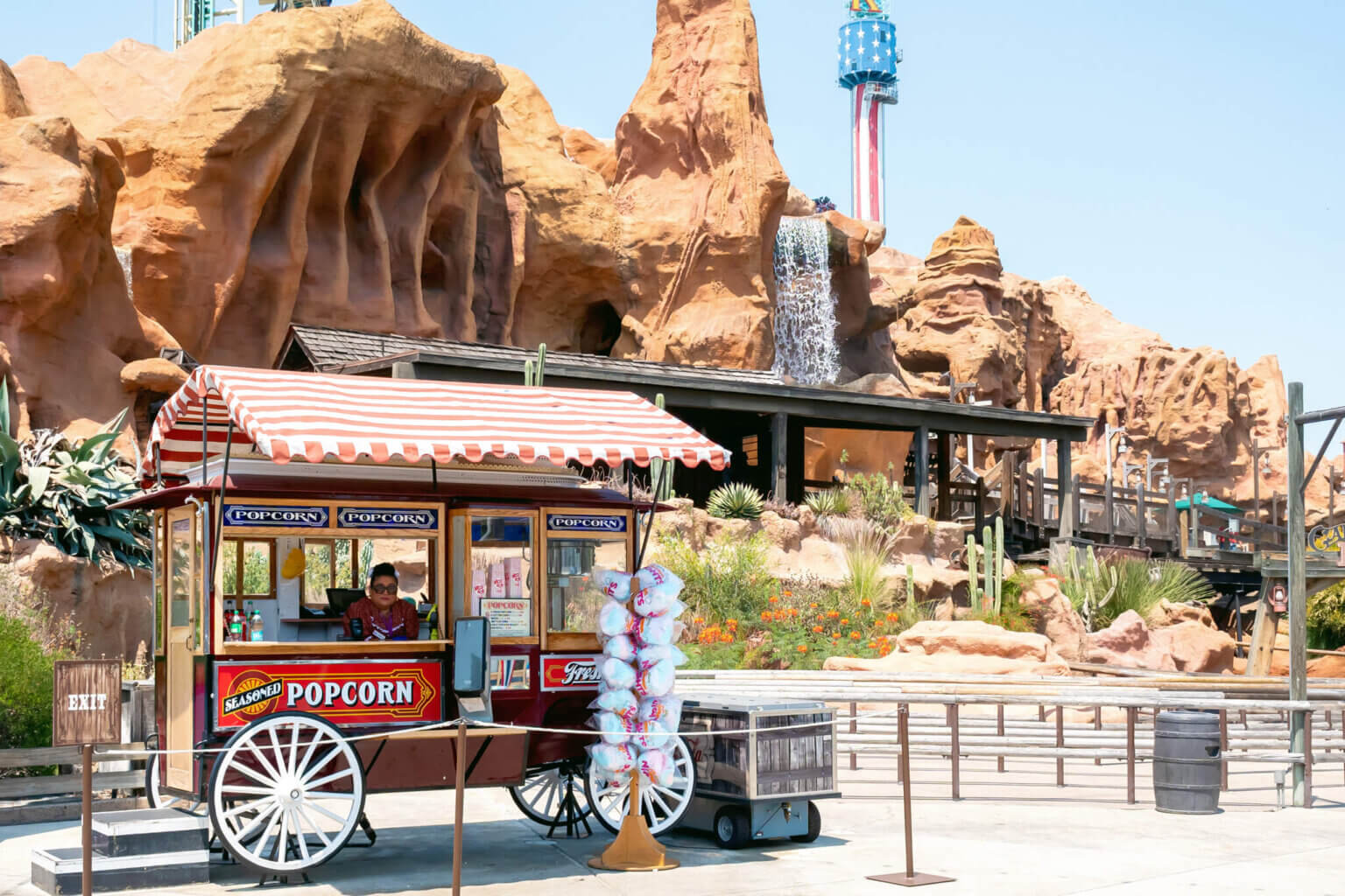 Visit Landmark Park in Dothan, Alabama! Everything you need to know!