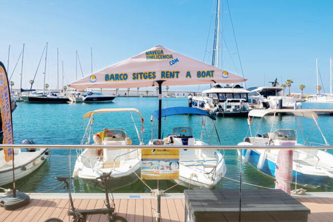 10 Fun & Easy Things To Do In Sitges, Spain