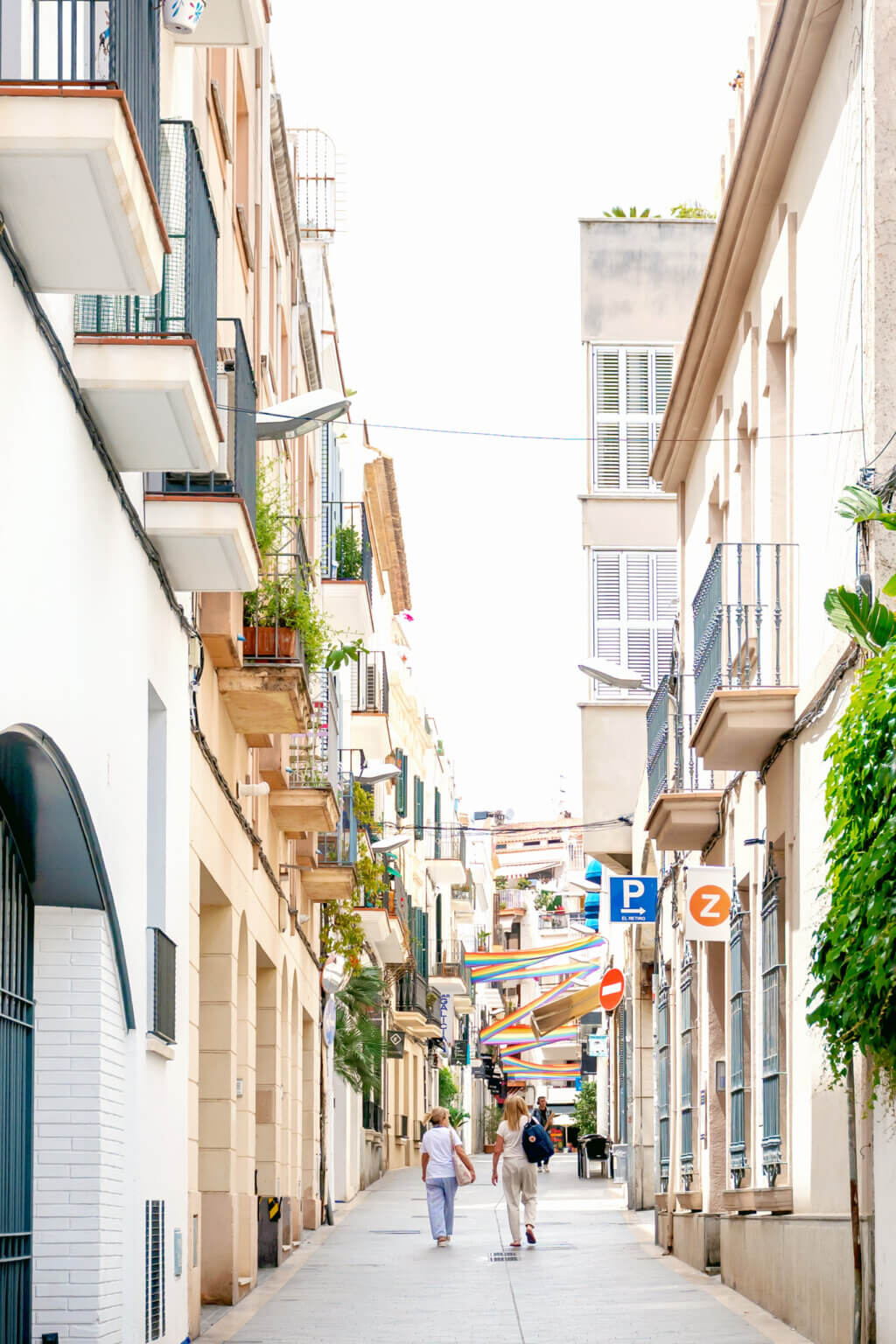 Flying To Barcelona? Here Is Why You May Want To Visit Sitges First!