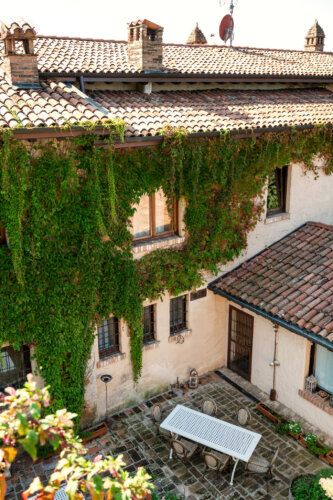 Franciacorta: Italy's Sparkling Wine Region You'll Fall In Love With