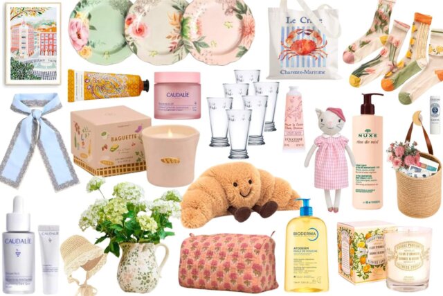 The Best Amazon Finds Inspired by France: Gifts & French Favorites