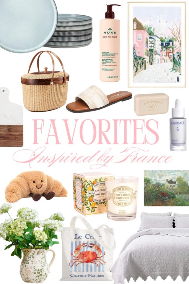10+ Europe Travel Essentials: Must-Haves Items For Your Trip to Europe