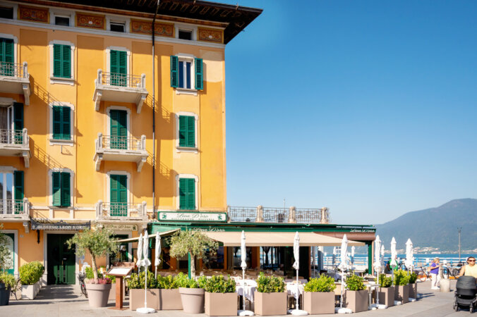 Lake Iseo & Monte Isola: Italy’s Hidden Gem You’ll Fall in Love With
