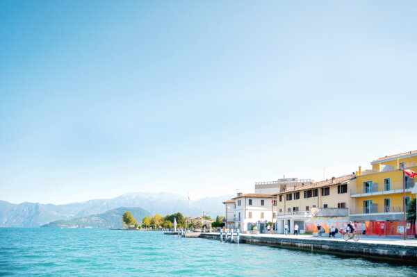 Lake Iseo & Monte Isola: Italy’s Hidden Gem You’ll Fall in Love With
