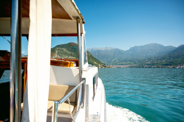 Lake Iseo & Monte Isola: Italy’s Hidden Gem You’ll Fall in Love With