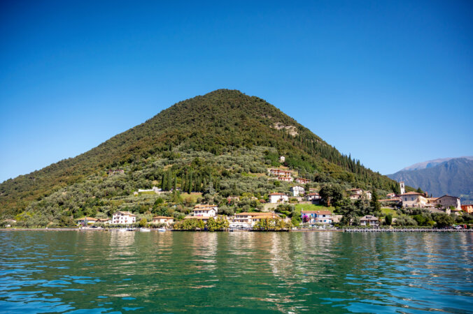 Lake Iseo & Monte Isola: Italy’s Hidden Gem You’ll Fall in Love With