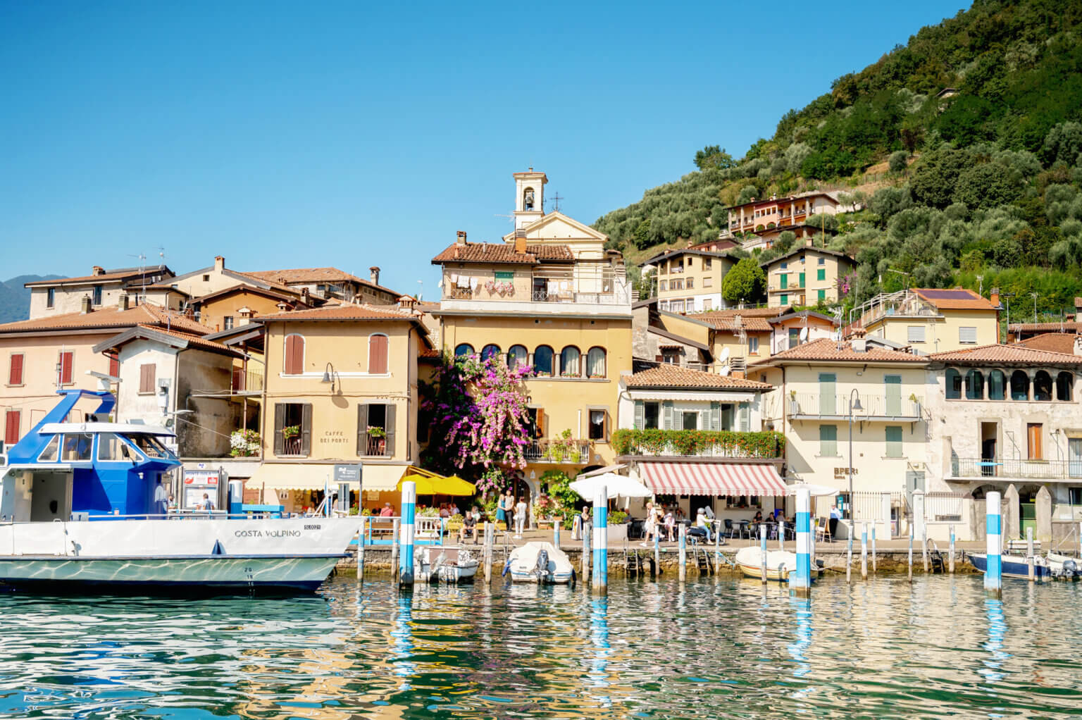 My Italy Packing List: What to Pack & What You Should Skip