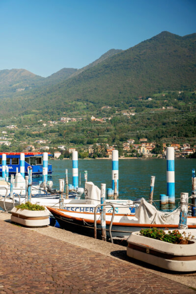 Lake Iseo & Monte Isola: Italy’s Hidden Gem You’ll Fall in Love With