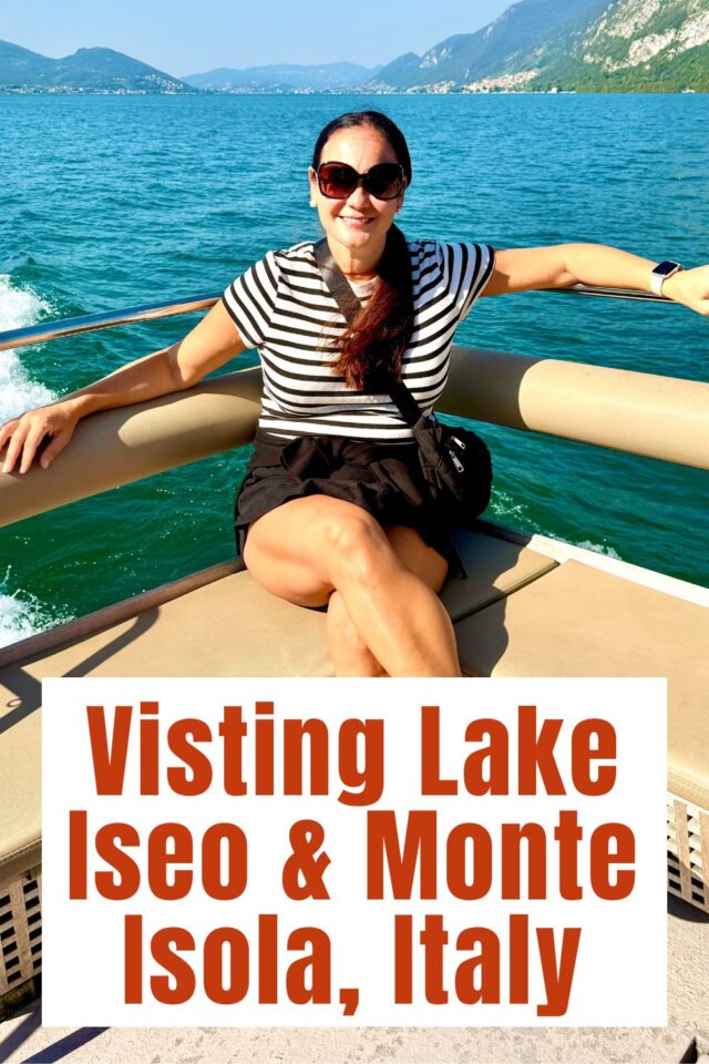 Lake Iseo Monte Isola Italy S Hidden Gem You Ll Fall In Love With